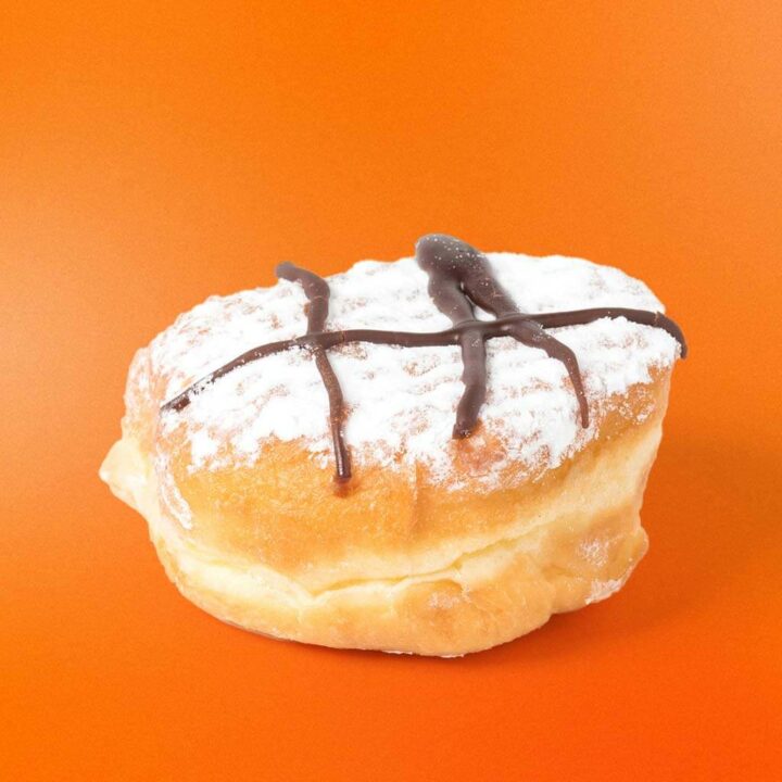 Donut Gallery - Sandy's Donuts