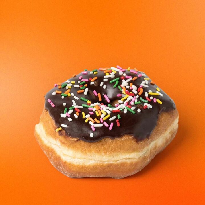 Donut Gallery - Sandy's Donuts