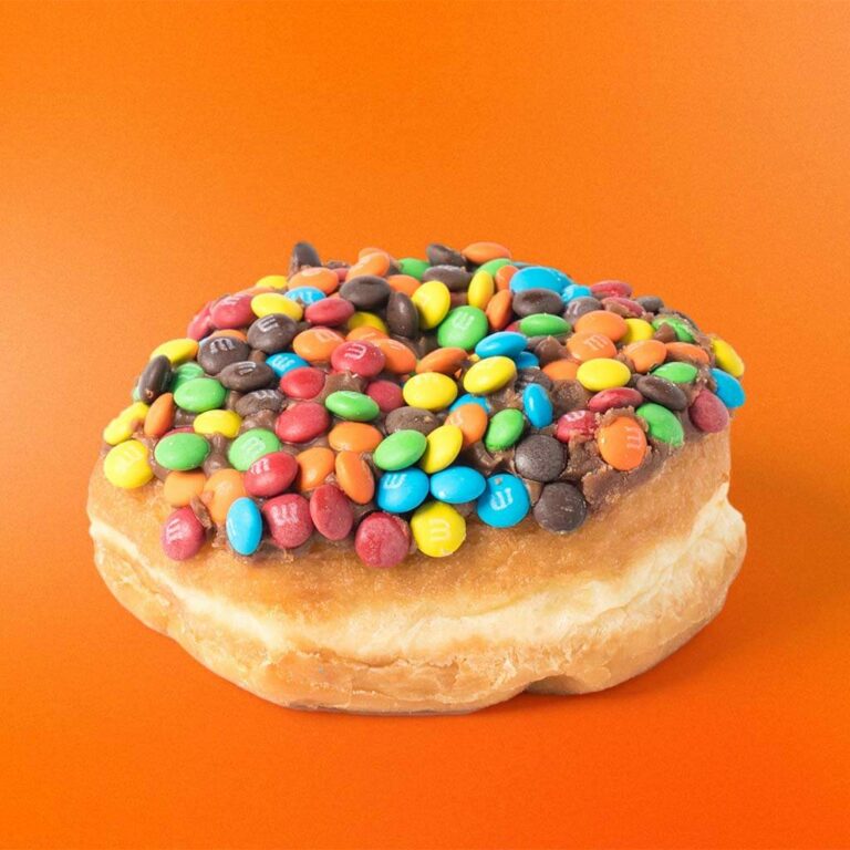 Donut Gallery - Sandy's Donuts