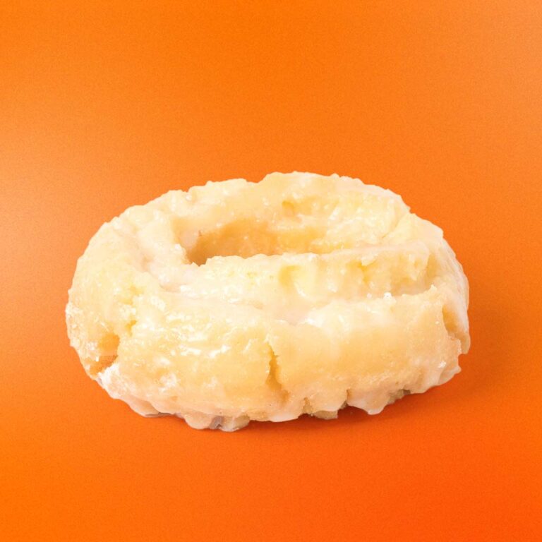 Donut Gallery - Sandy's Donuts