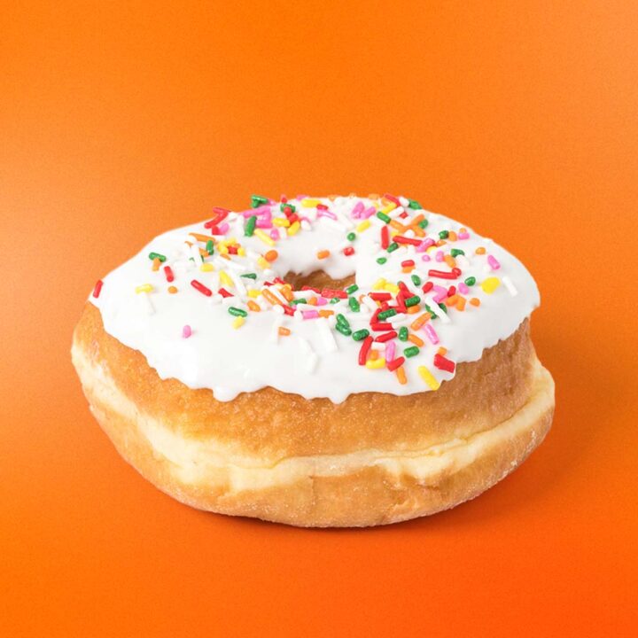 Donut Gallery - Sandy's Donuts